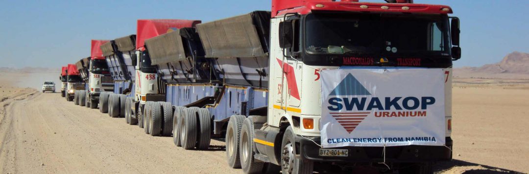 Husab Mine | Namibian Uranium Association