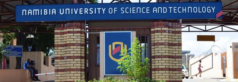 Namibia University of Science and Technology | Namibian Uranium Association
